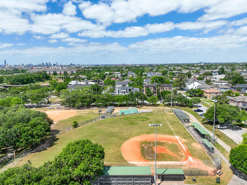 Heights at 1520 | Houston Apartments near Sawyer Yards