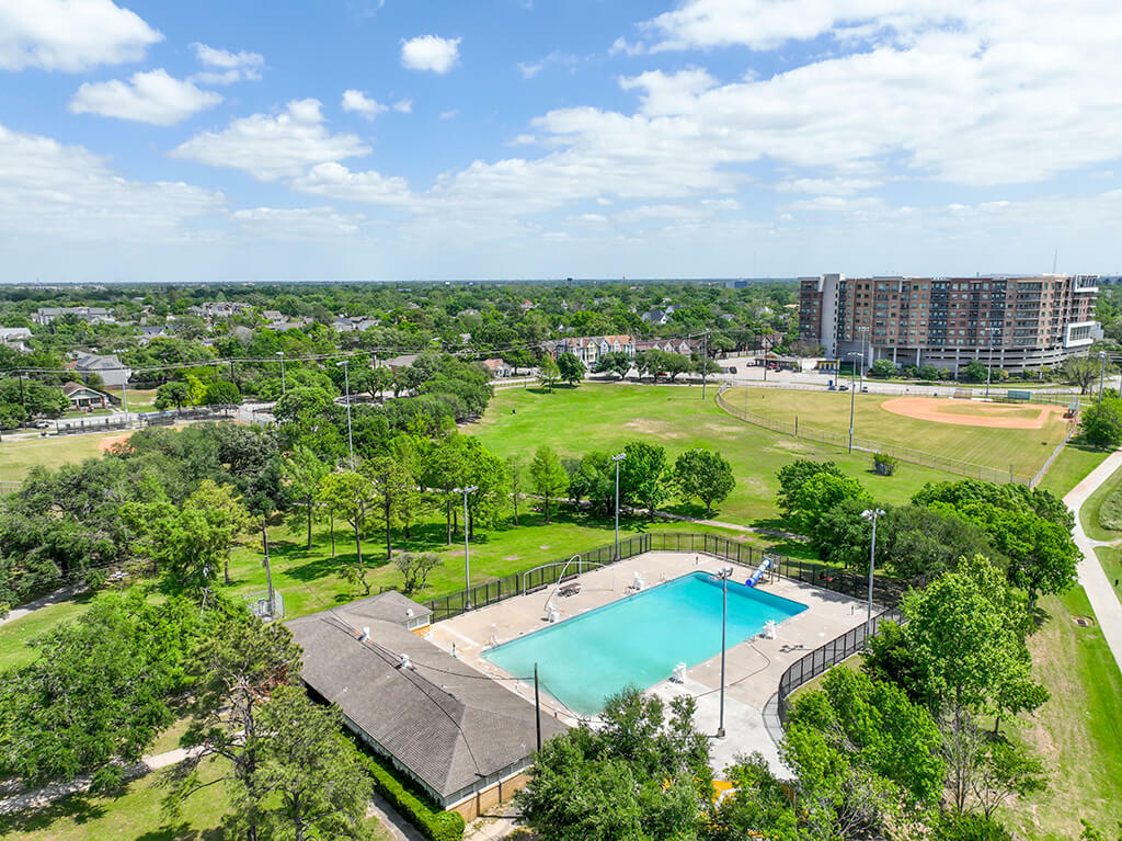 Heights at 1520 | Houston Apartments near Sawyer Yards