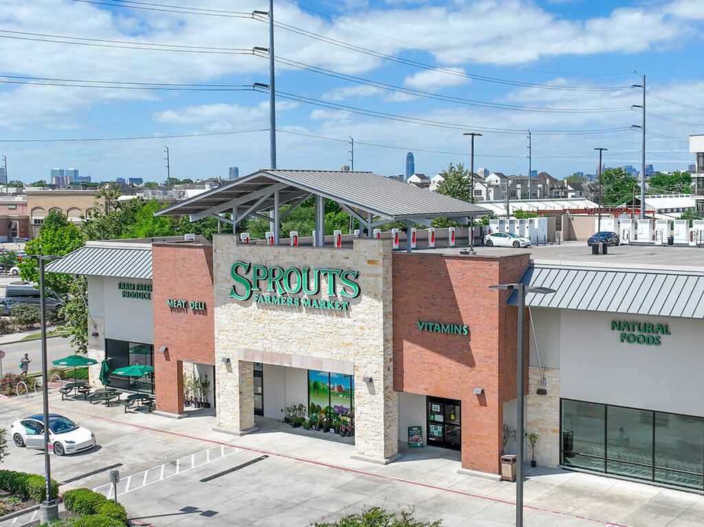 Heights at 1520 | Houston Apartments near Sawyer Yards